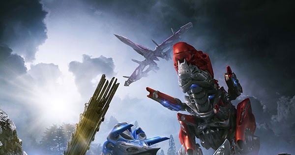 Post-Credit Coda: POWER RANGERS: The Morph the Merrier