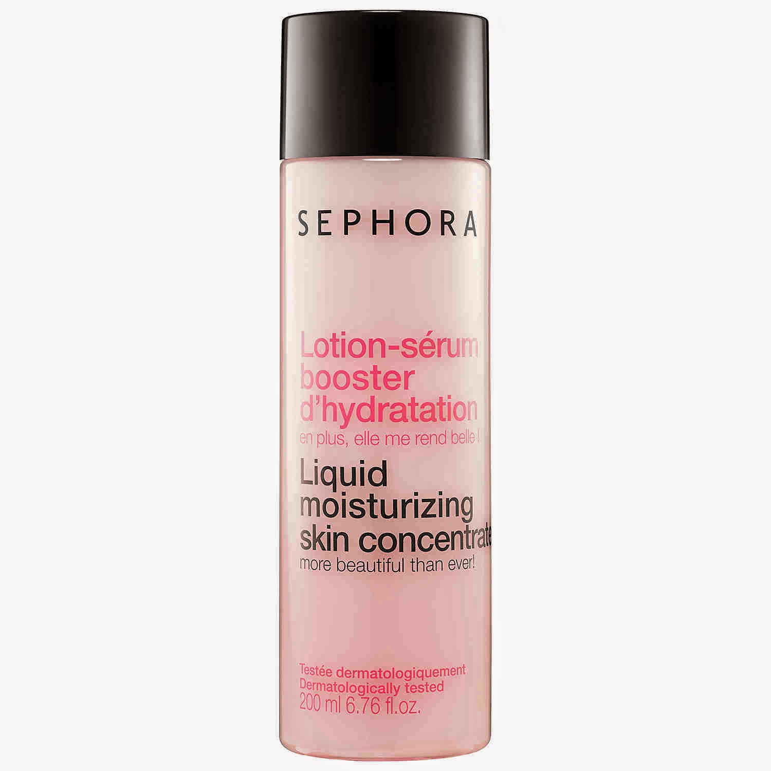 Imagine beauty: Sephora - Liquid Moisturizing Skin Concentrate