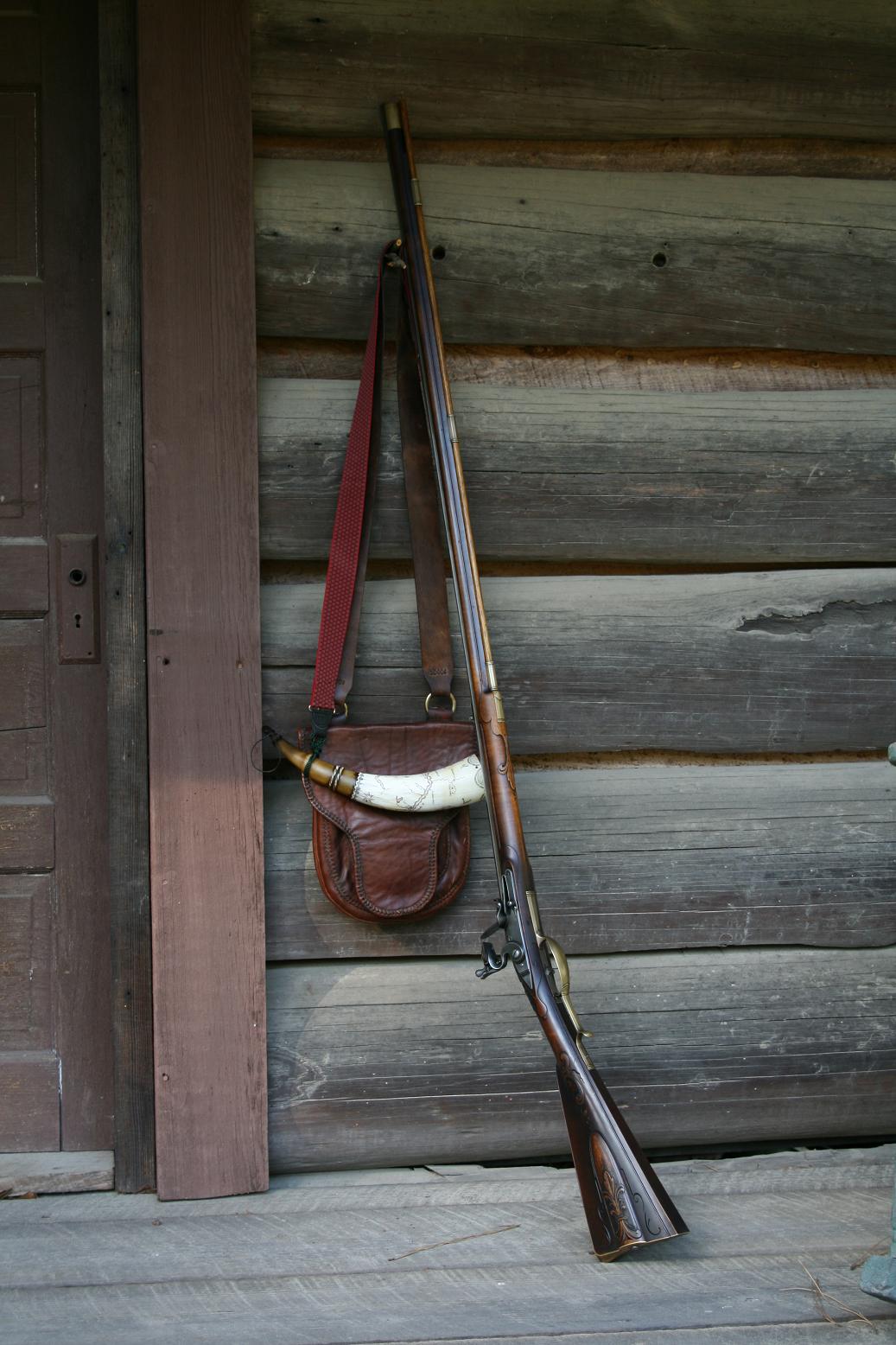 Contemporary Makers: Jim Kibler for Mike Wilson