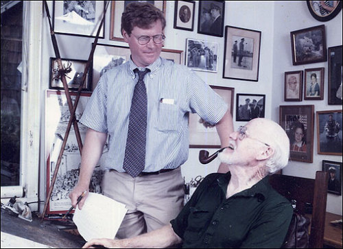 A Prince Named Valiant: Former Prince Valiant Writer Cullen Murphy ...