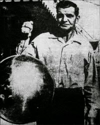 La misteriosa esfera de Betz | GEA Project