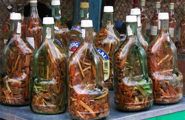 MAMAJUANA: ¡A Taste Of Dominican History!