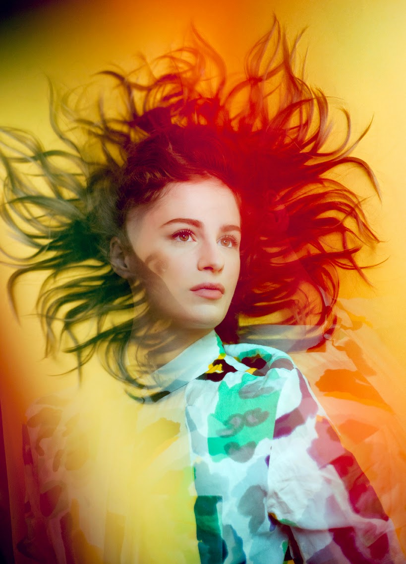 milkwithtea: Paul Rousteau