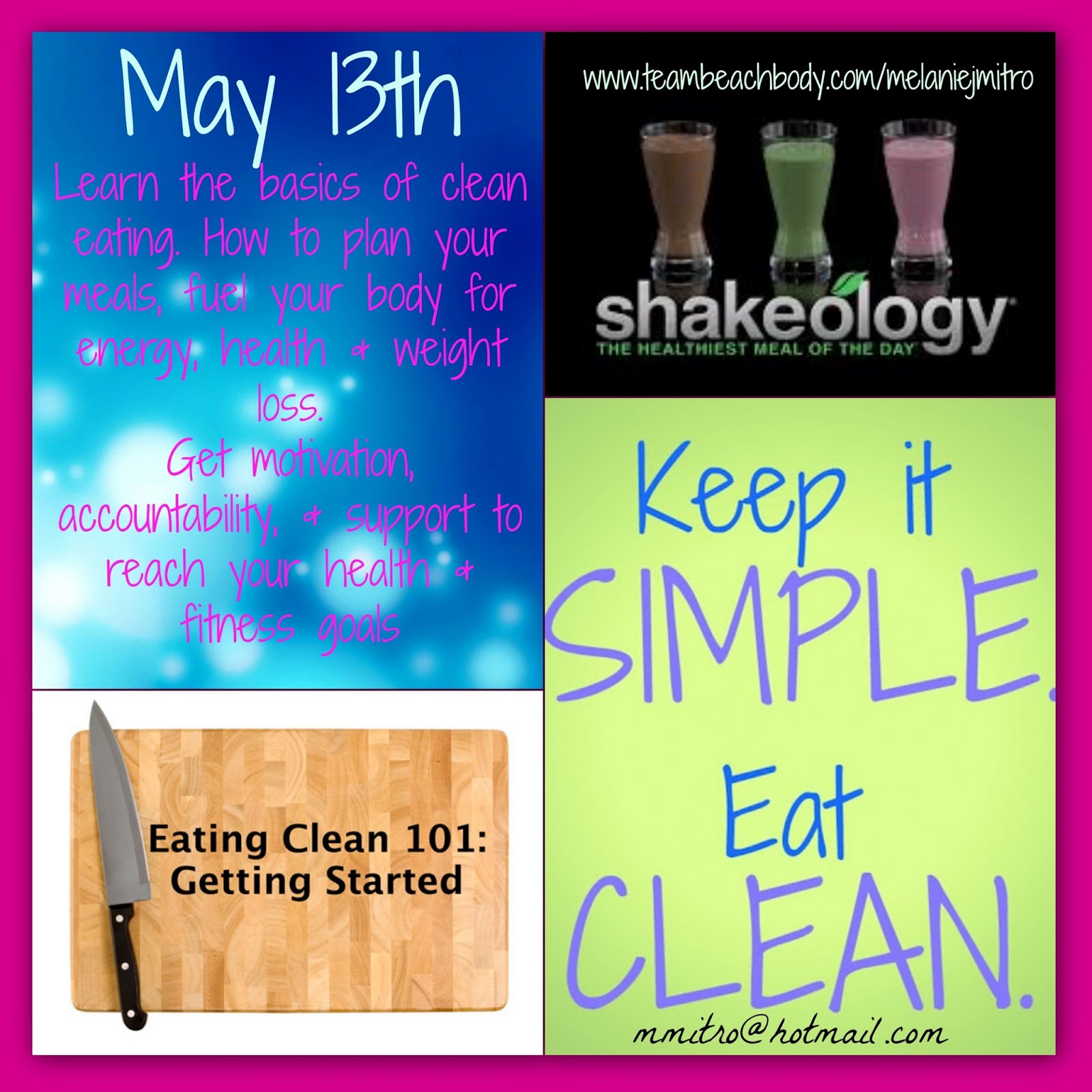 A Fit Nurse: Summer Slimdown Fitness and Health Challenge