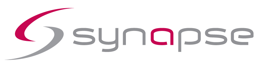 History of All Logos: All Synapse Logos