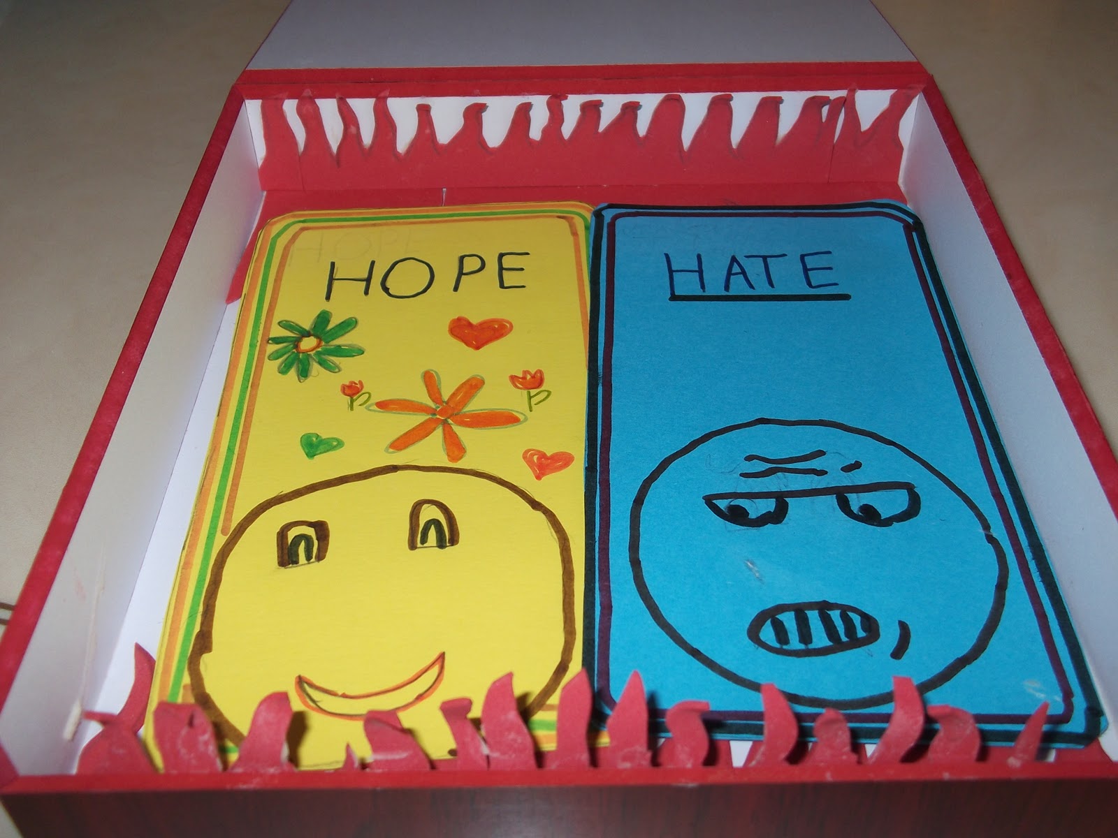 Kau Ilhamku: Pandora's Box