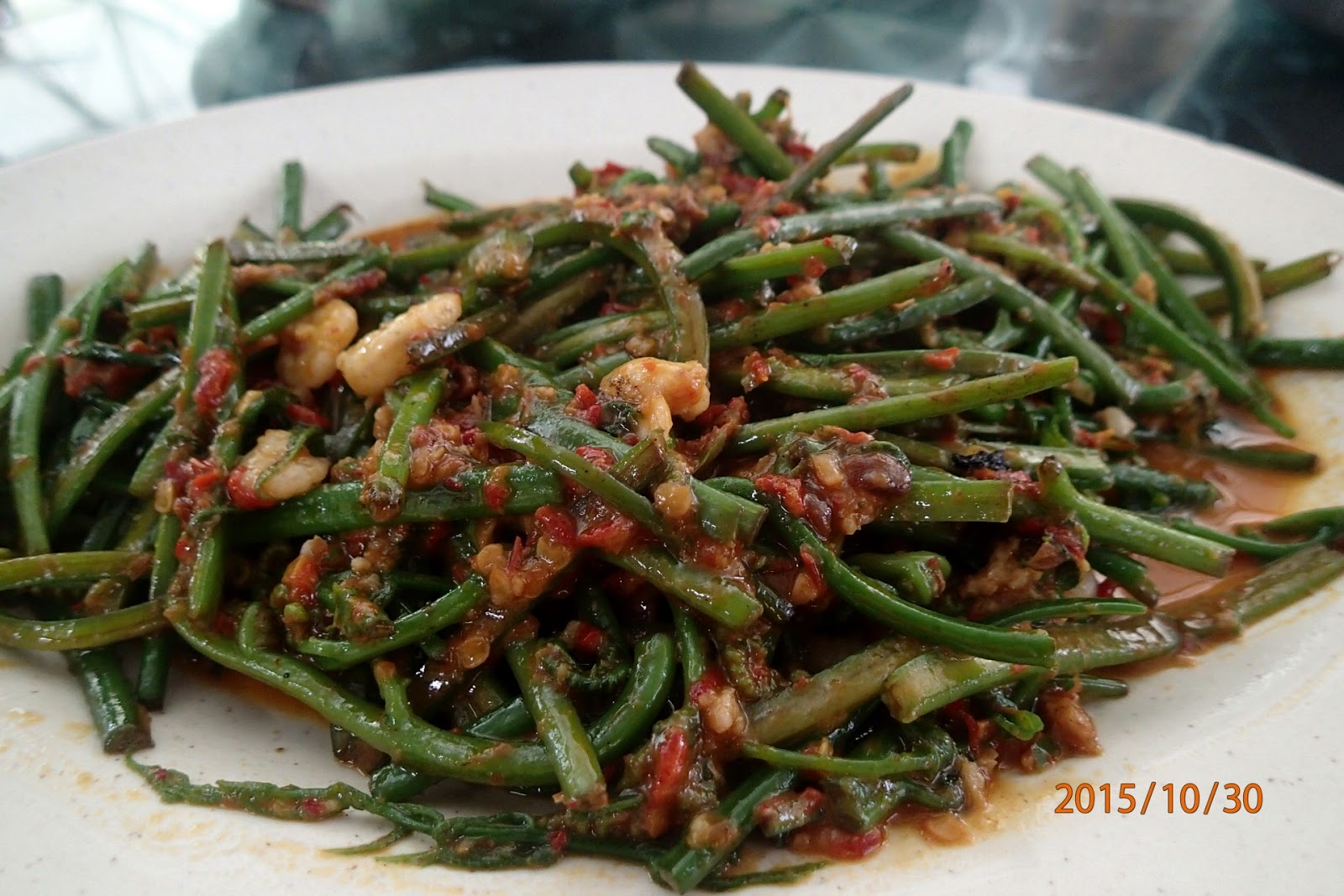 haPpY HaPpY: Luammit Thai Food, Bagan Samak, Kedah