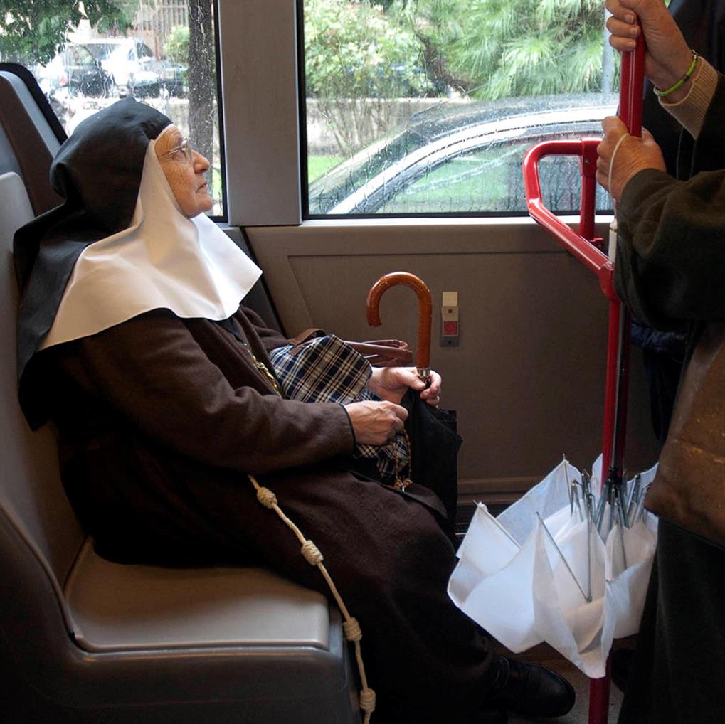 Project Interfaith Blog: We All Have a Story to Tell