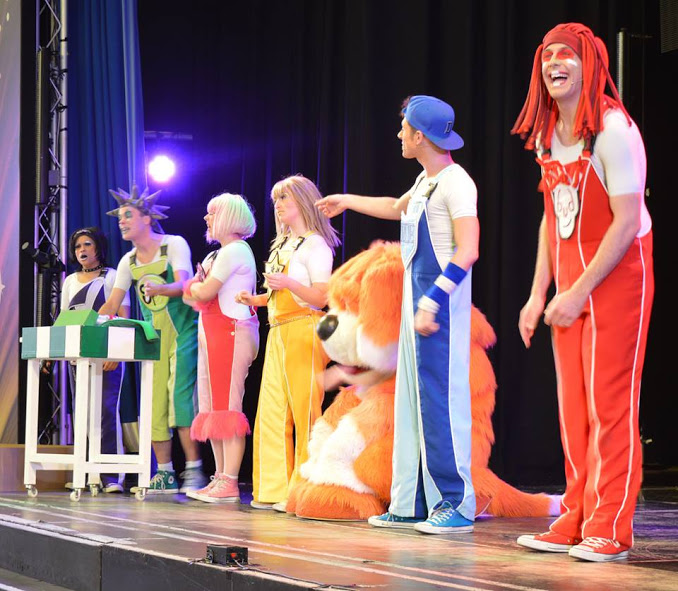 10 things to do at Butlins Skegness when it's raining | North East ...