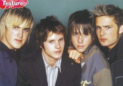 Photographies McFly .: Young McFly