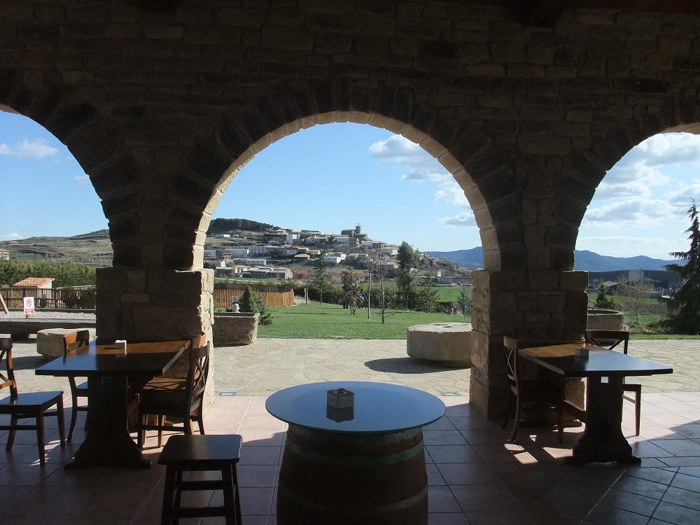 desolvidar: Aibar: "T'ay de cantar", ¡quió!