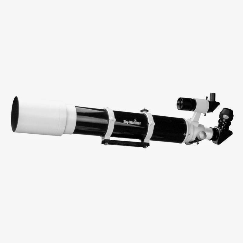 KIKKA: AstroFOTOGRAFÍA: astronomia : guia el mejor TELESCOPIO refractor ...