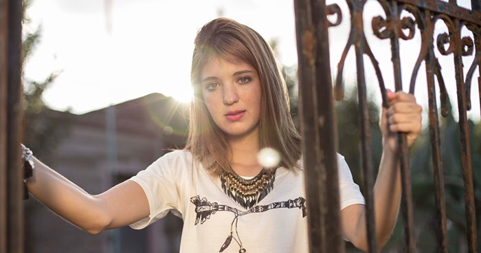 Alma Singer II | Los movimientos de una Royal Wanderer / Alma Singer