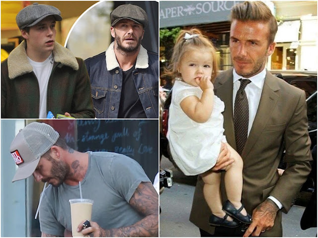 Dad Style? How to Dress Well as an Older Man | Grey Fox