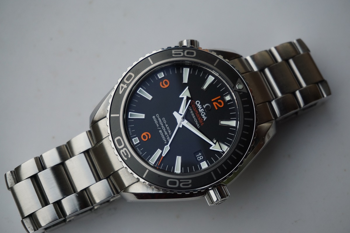 Jam Tangan Vnc - HARGA JAM