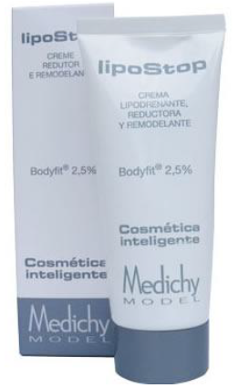 Pele Saudável e Brilhante - No mês de Junho creme anti-celulite com ...