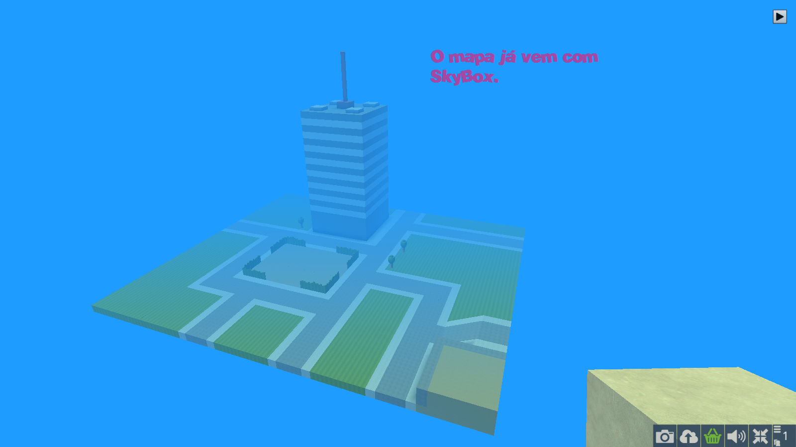 Notícias KoGaMa: NOVIDADES NO KOGAMA!