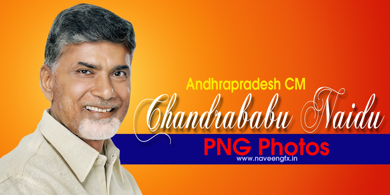 nara chandrababu naidu HD png photos free downloads | naveengfx