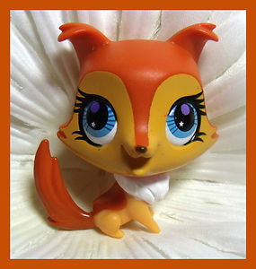 Littlest Pet Shop Vill: LPS G3