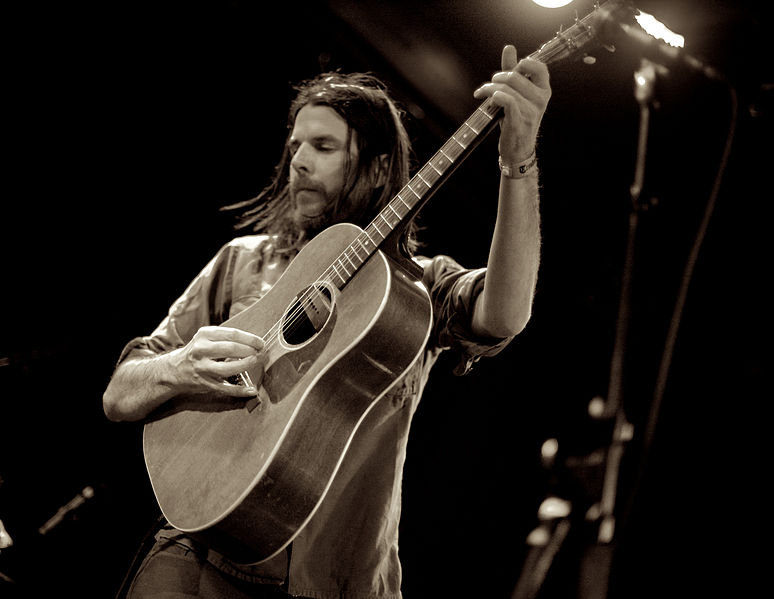 Tribeca Sessions: VOLUME ONE 247: GENTLE SPIRIT (JONATHAN WILSON)