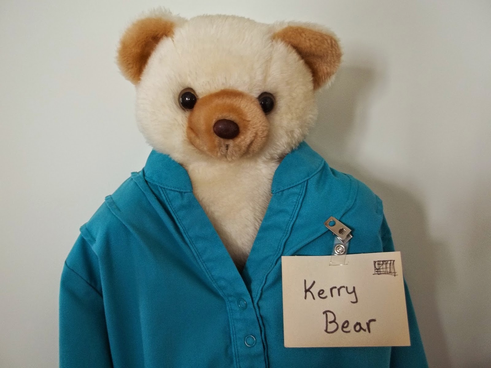 Pensive Perspectives: Robear from RIKEN