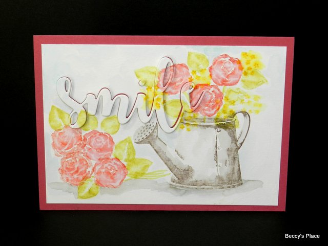 Beccy's Place: Tutorial: Eclipse Cards