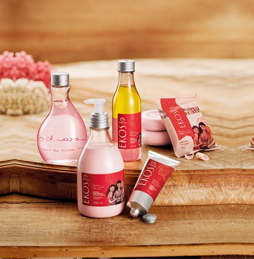 GLAUCIA E NATURA: CHEIRO DE MOÇA BONITA!!!!!!!!