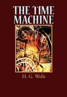 "Bangla All PDF": The Time Machine By HG Wells (English Book)