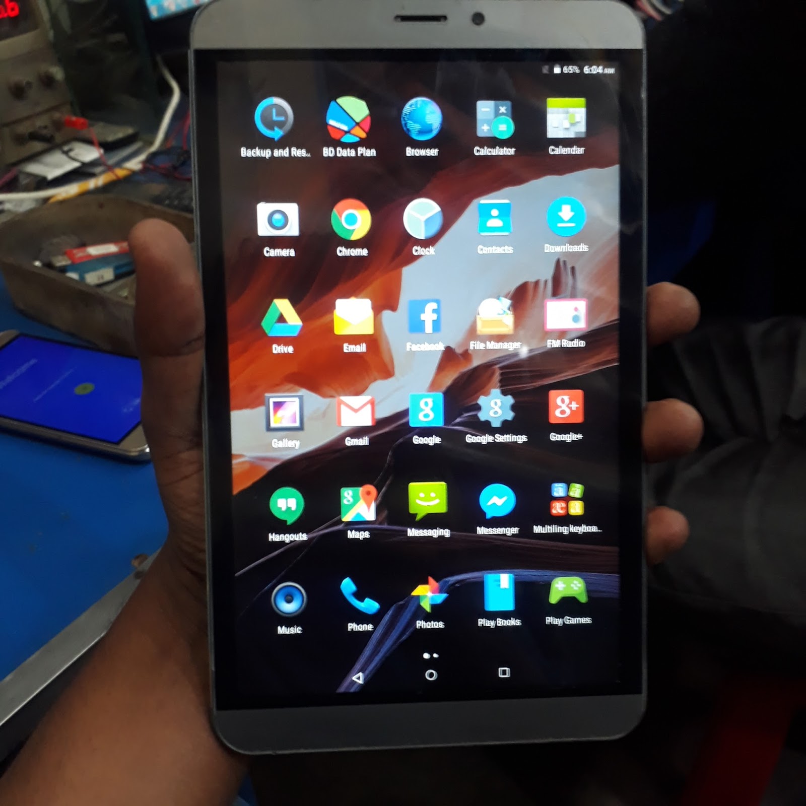 WALTON WALPAD G3 TOUCH WORKING FIRMWARE 100% TESTED - BEST FLASH FILE ...