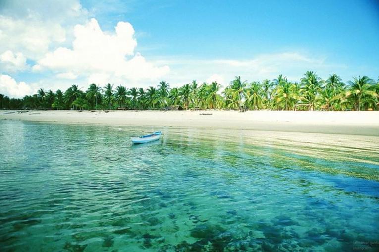 Pantai Nemberala, Surga Surfing Terbaru Di Pulau Rote, Indonesia