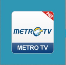 Nerah: Nonton Online Metro TV News Live Streaming