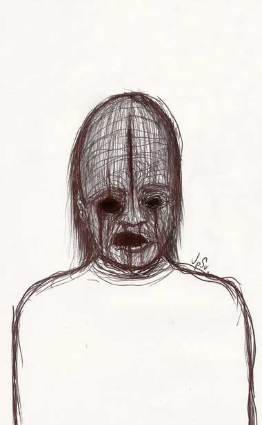 **SÓLO DIBUJOS RAROS**: solo dibujos raros 105 by JpSv