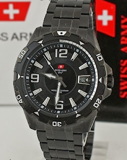 Jam Tangan Swiss Army 2161 Original
