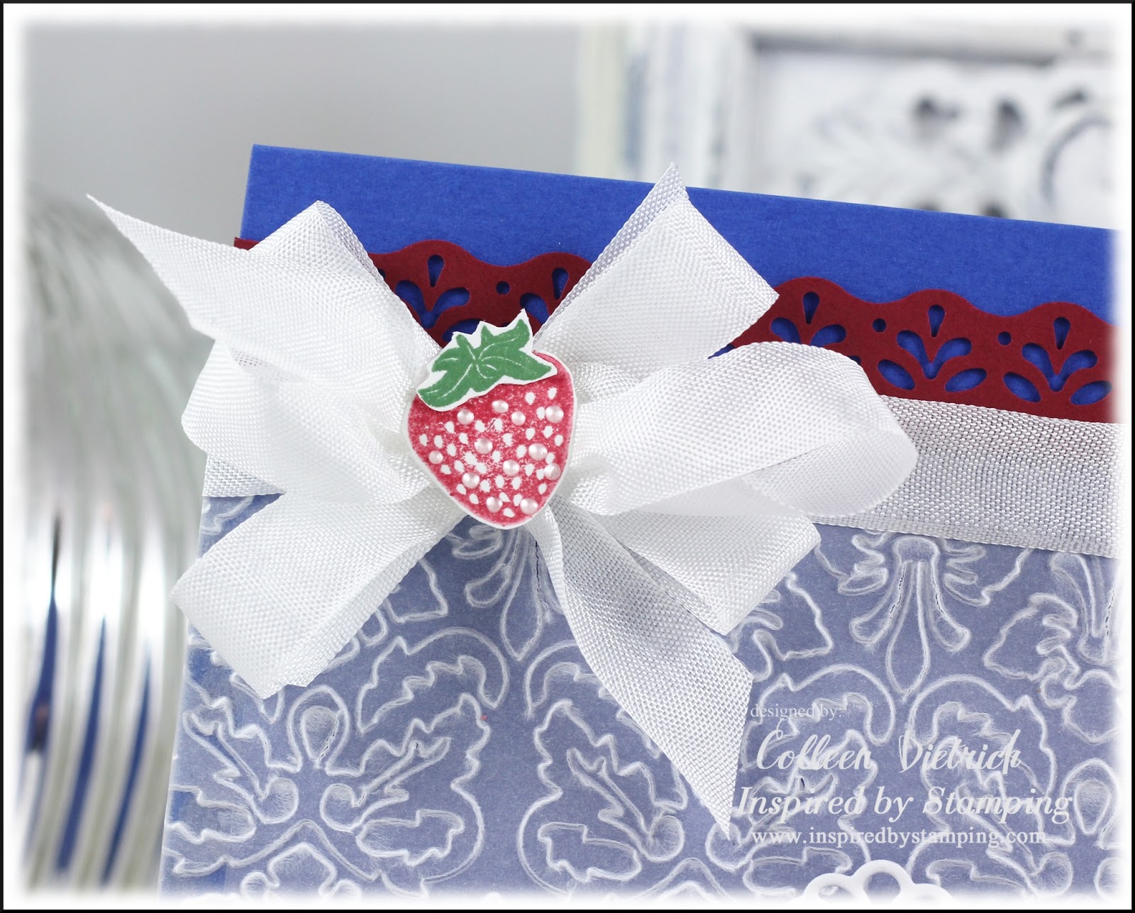 More WorldWin Goodness to Share | Colleen Dietrich Designs