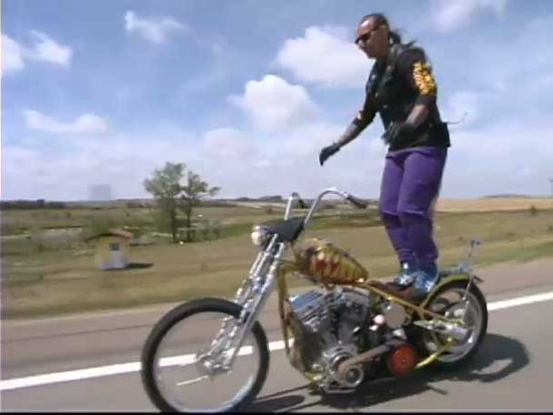 Hit The Road MotoBlog: Indian Larry - ENTREGA 1: Leyenda, Constructor ...