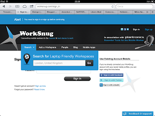 Wi-fi in viaggio GRATIS: ecco le 10 migliori applicazioni!