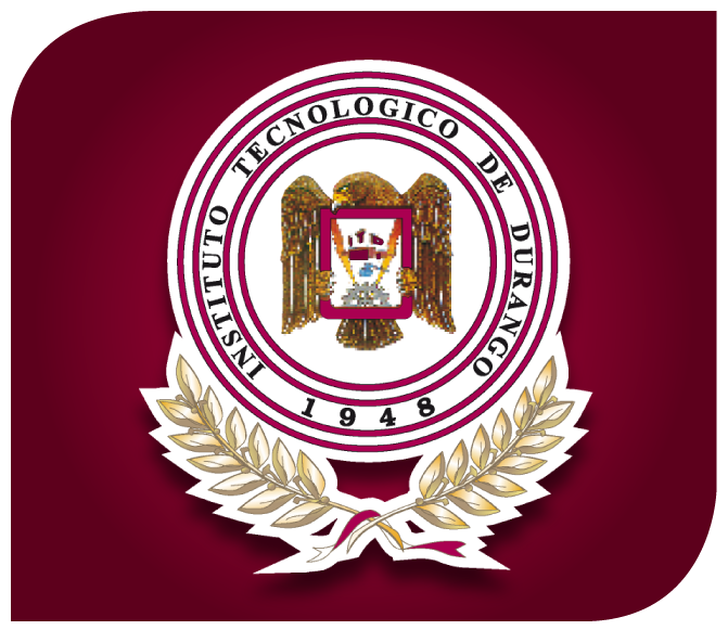 Turismo en Durango: Logo del Instituto Tecnológico de Durango