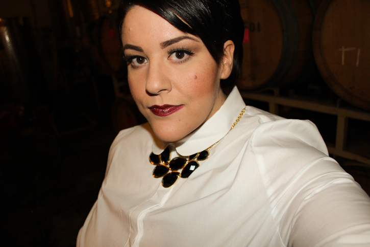 PQ Monthly Press Party - Life and Style of Jessica Kane