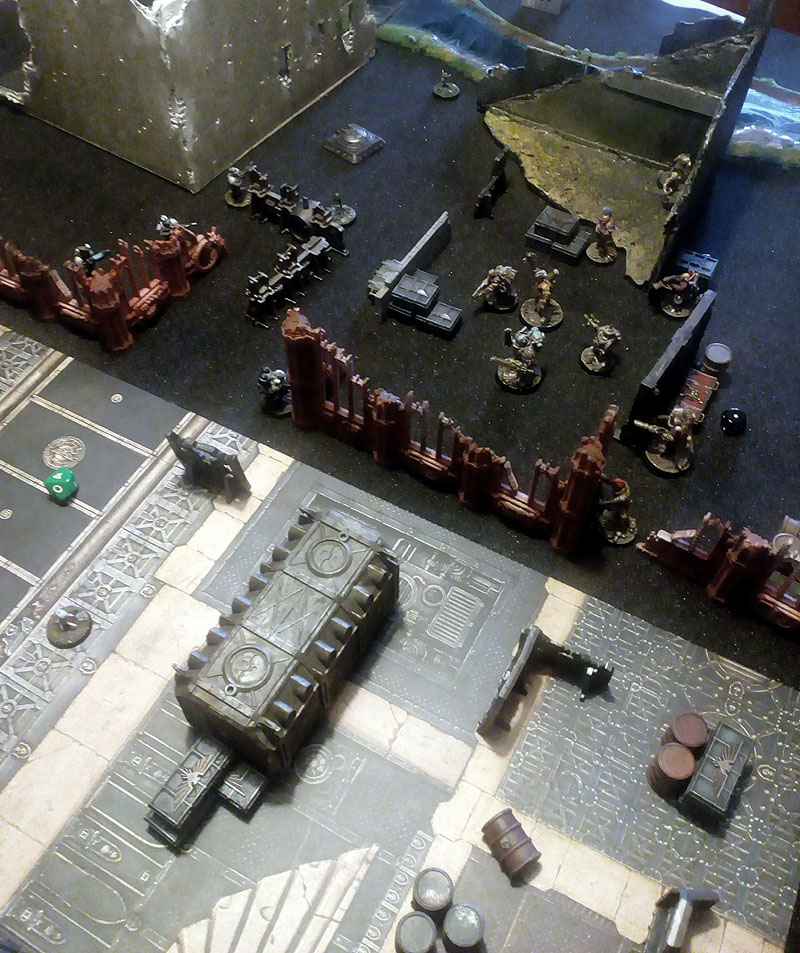 [TMP] "The Hiaticula Excursion" Topic