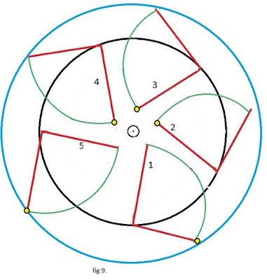 Bessler's Wheel and the Orffyreus Code: Johann Bessler’s Drawings Hold ...