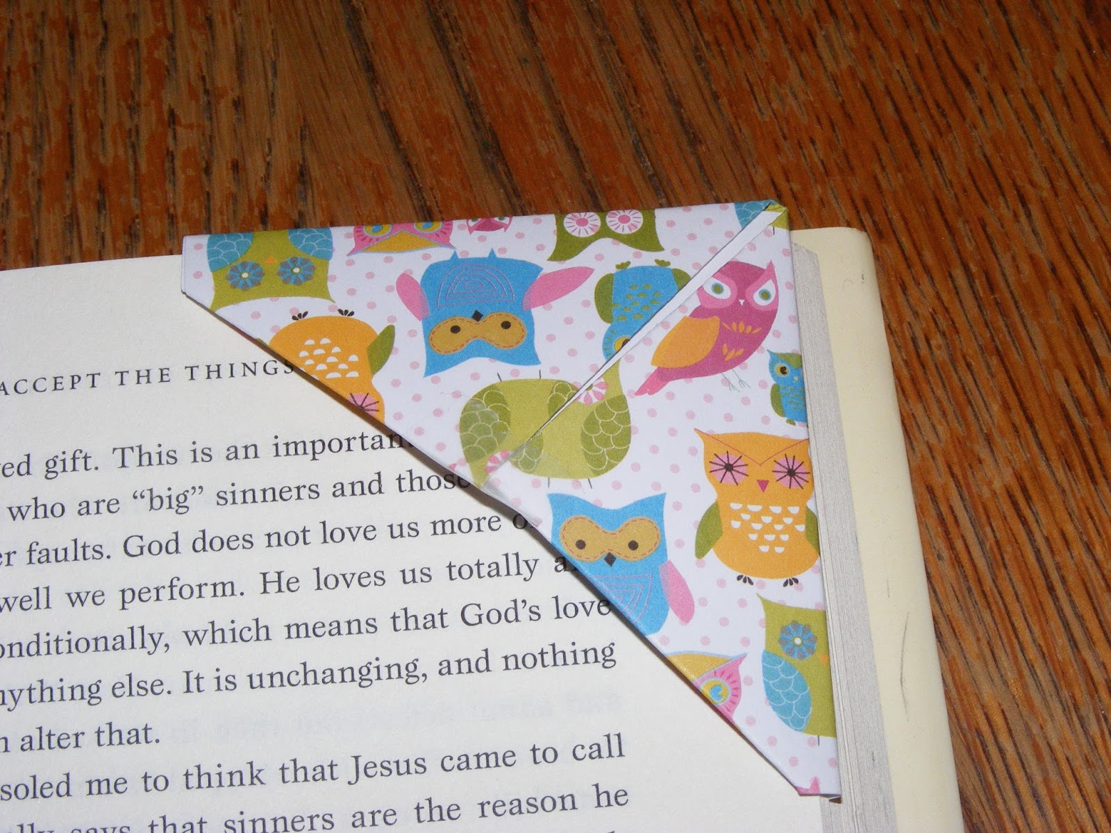 Ten kids and a Dog: Best...Bookmark...Ever....Photo Tutorial