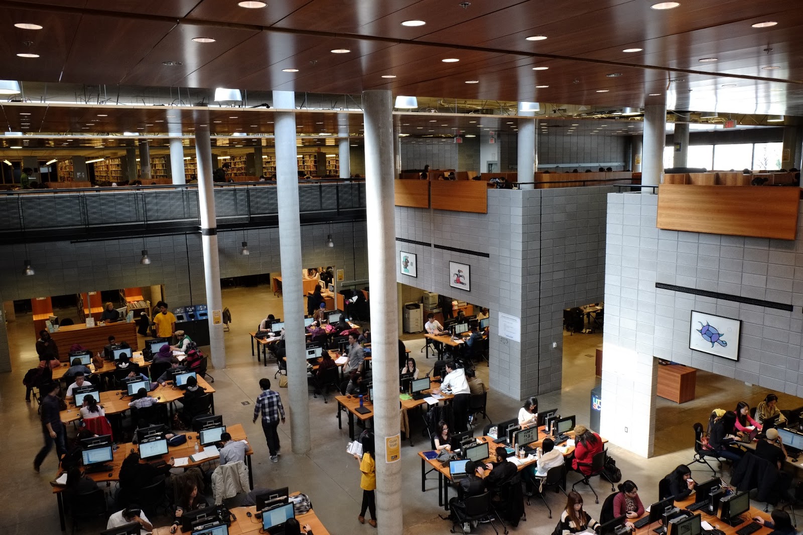 UTSC Pulse: Architecturology