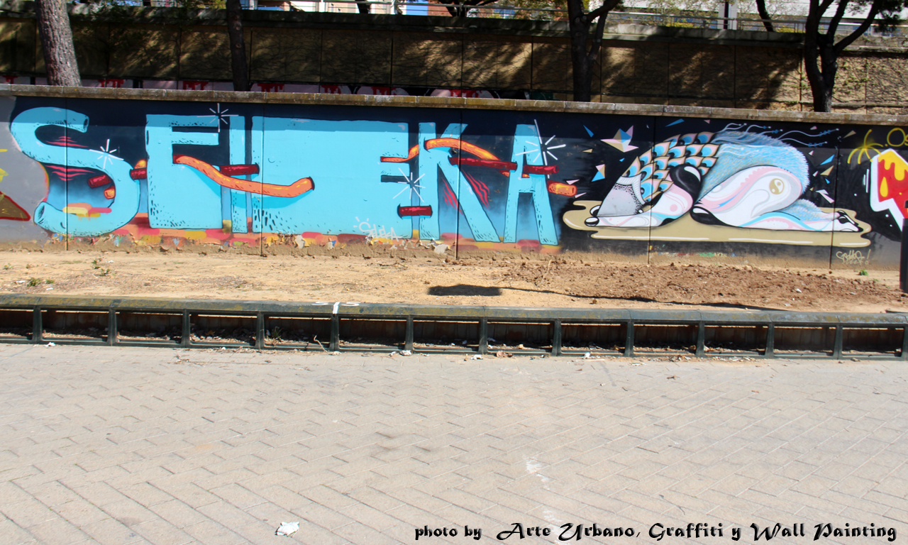 @photojo53: Graffitis por Sevilla(5)
