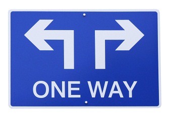 There is More than One Way to Demonstrate Mastery