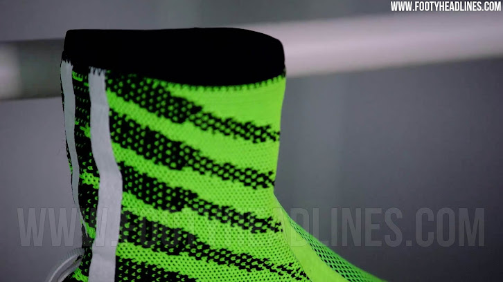 Adidas Adizero FS Boots Revealed - Footy Headlines