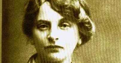 Inessa Armand la bolchevique más fuerte de Moscú.