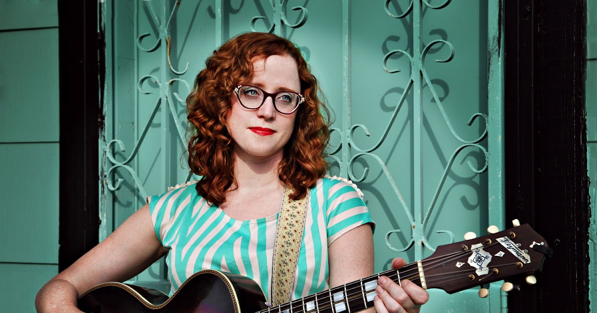 Americana und so weiter: Miss Tess in der Schweiz