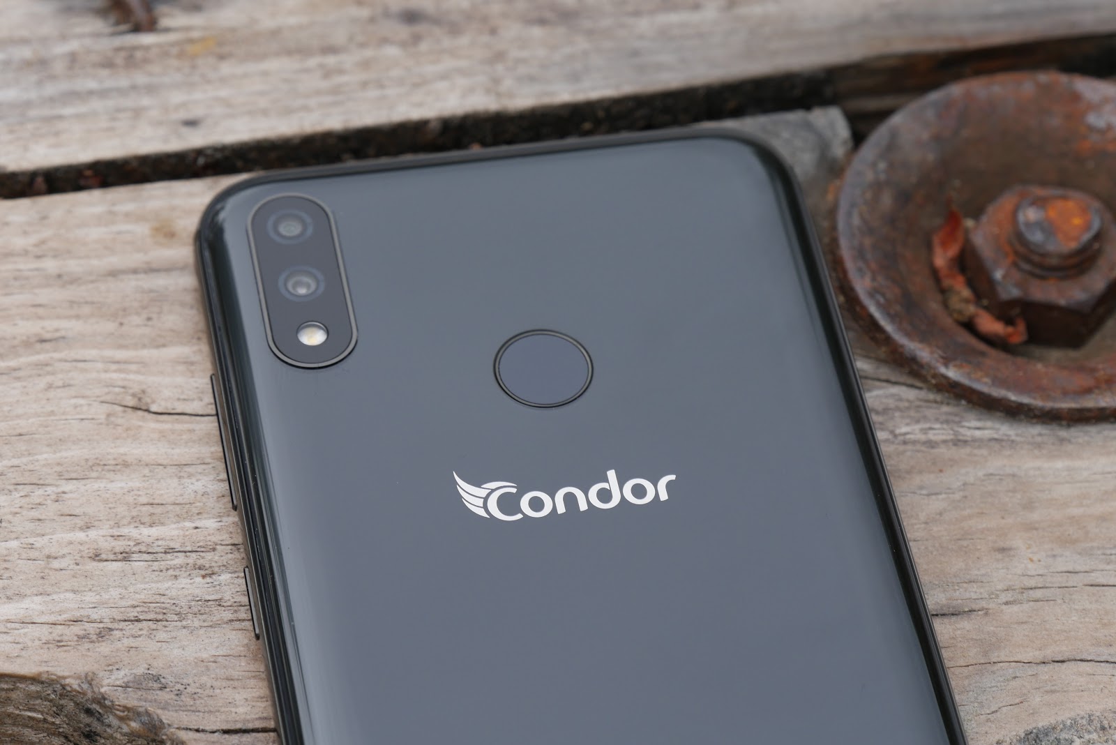 [Test] Condor Allure M3 : un smartphone algérien à moins de 300€