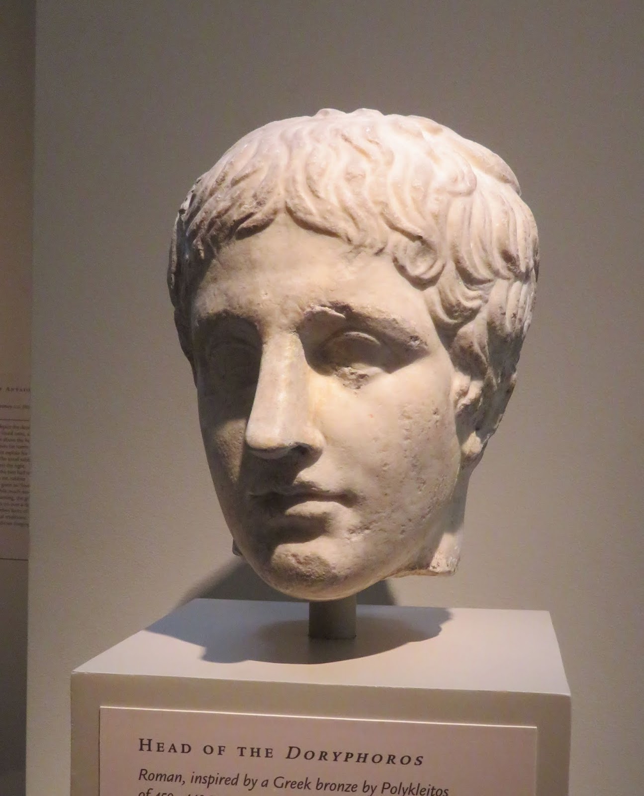 Randuwa II: Walters Art Museum: Antiquities Collections: Assyria, Egypt ...