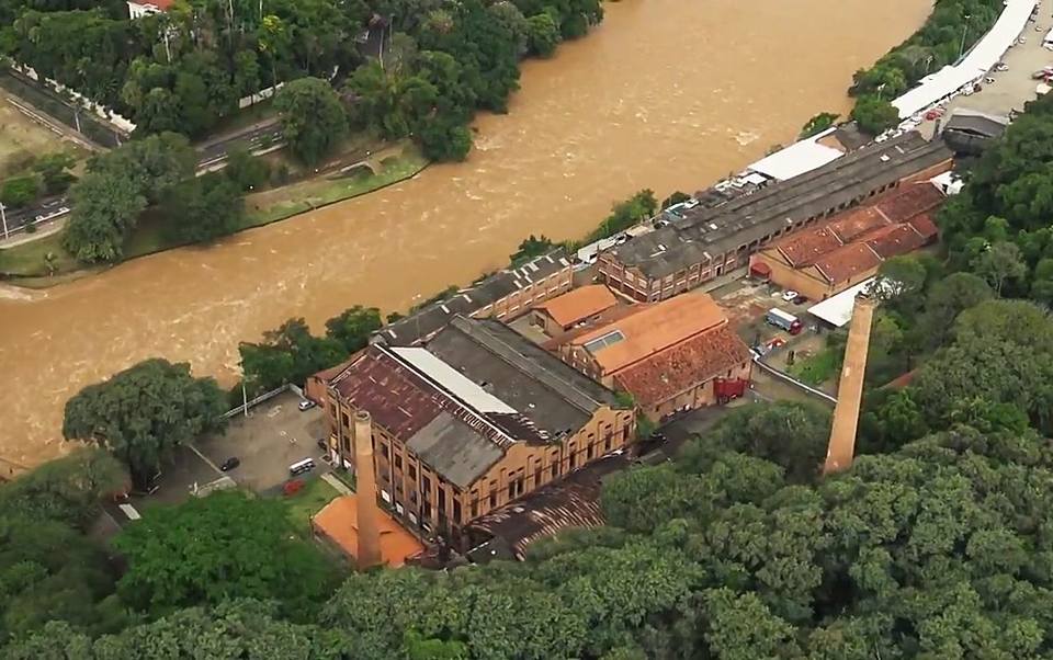 GUIA TURÍSTICO PIRACICABA: IMAGENS DE PIRACICABA 2018